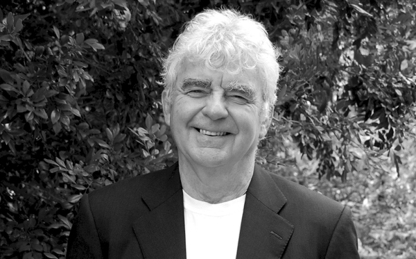 Harry Williamson – AGDA