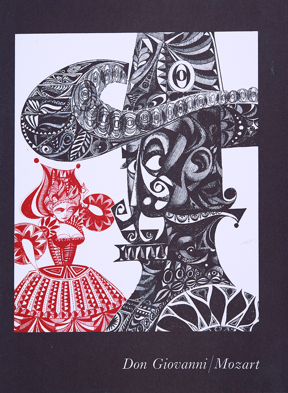John Copeland (1935–2022) – AGDA
