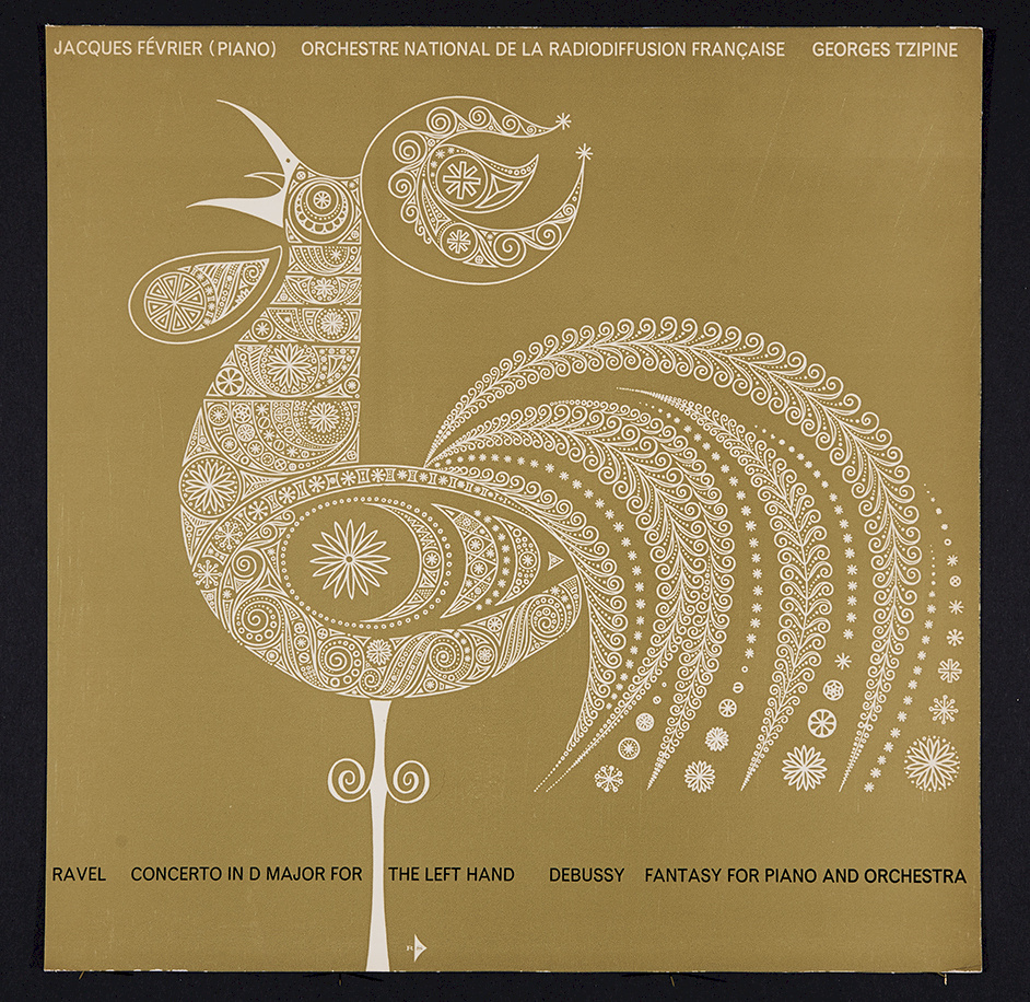 John Copeland (1935–2022) – AGDA