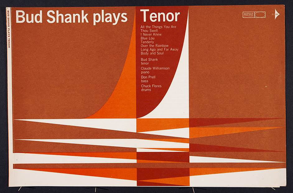 John Copeland (1935–2022) – AGDA