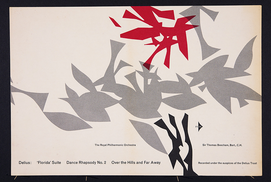 John Copeland (1935–2022) – AGDA