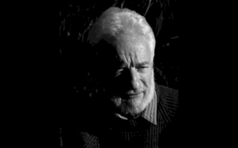 John Copeland (1935–2022) – AGDA
