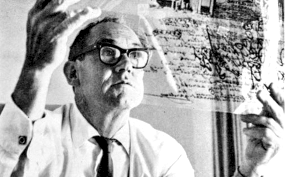 Gordon Andrews (1914-2001) – AGDA