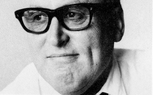 Richard Beck (1912-1985) – AGDA