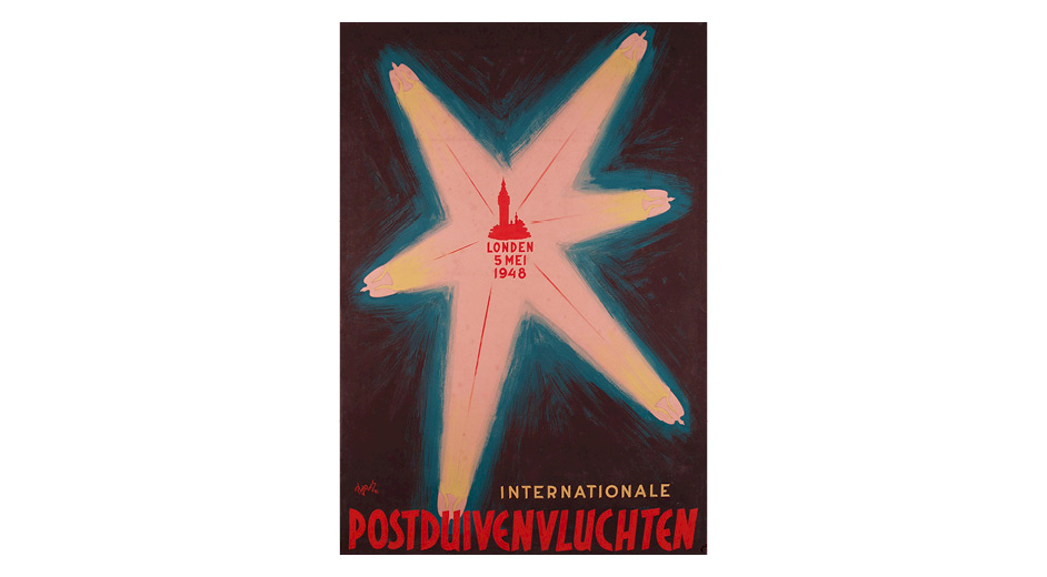 Pieter Huveneers (1925–2017) – AGDA
