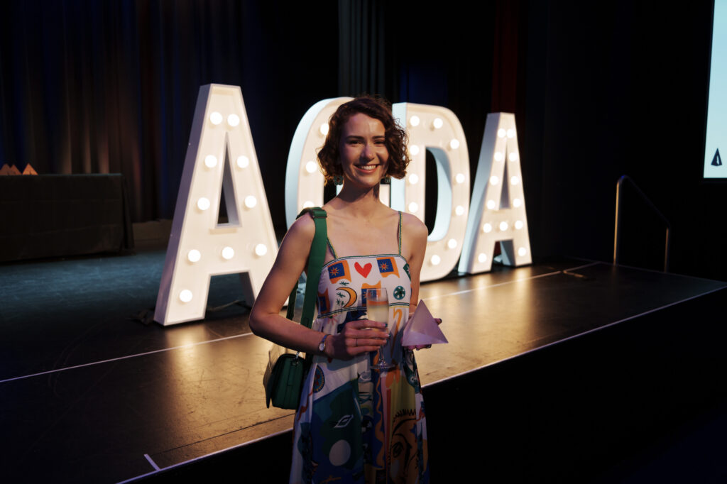 Discover – AGDA