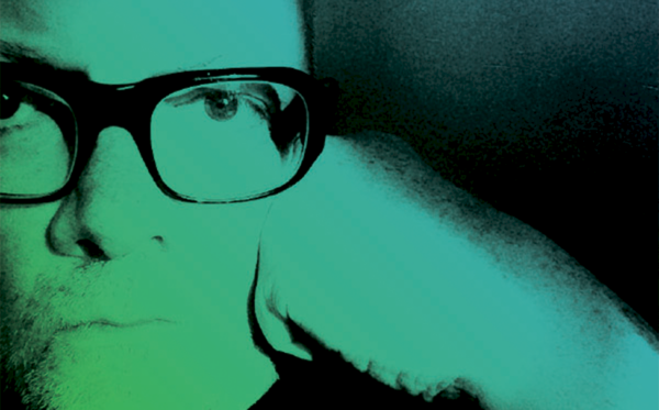 Graham Wood – AGDA