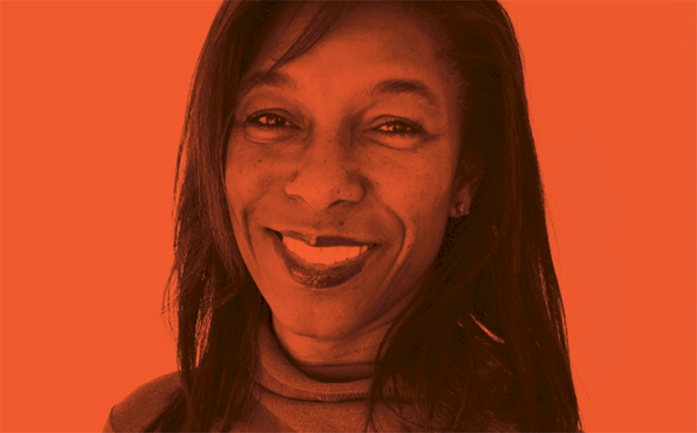 Bisi Williams – AGDA