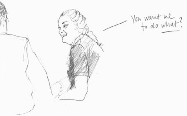 Rules for working for free – AGDA