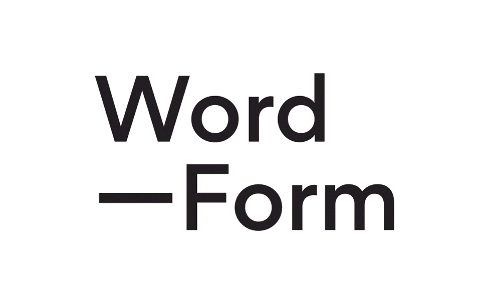Word—Form – AGDA