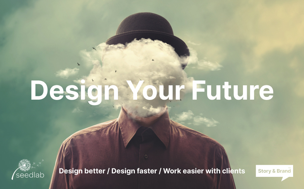Design Your Future – AGDA