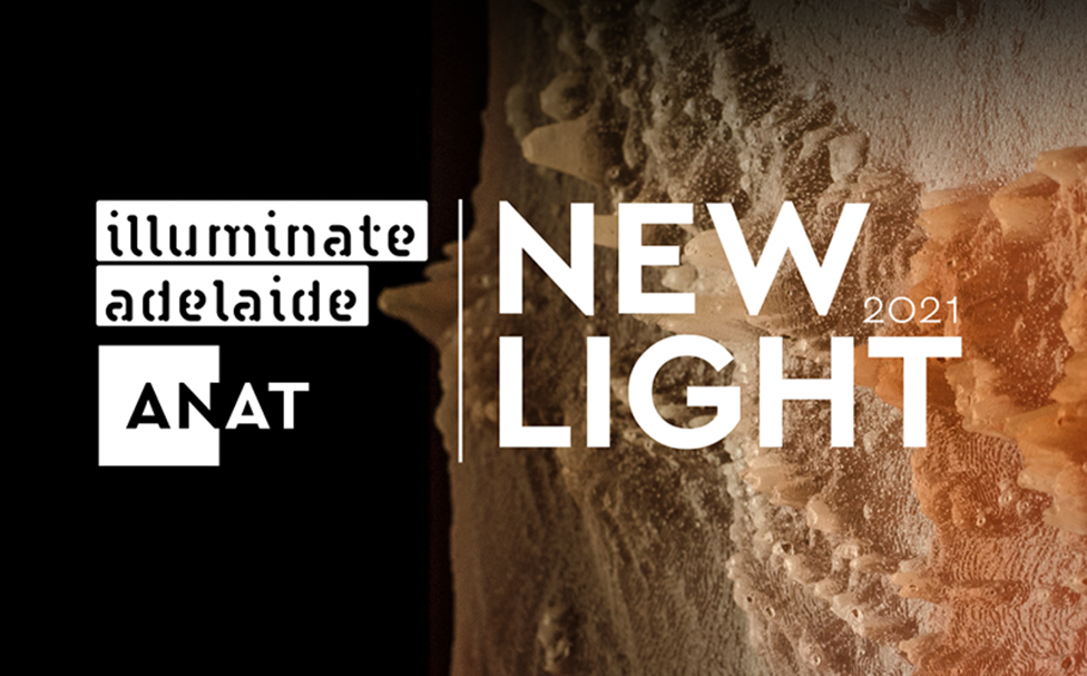 Illuminate Adelaide – AGDA